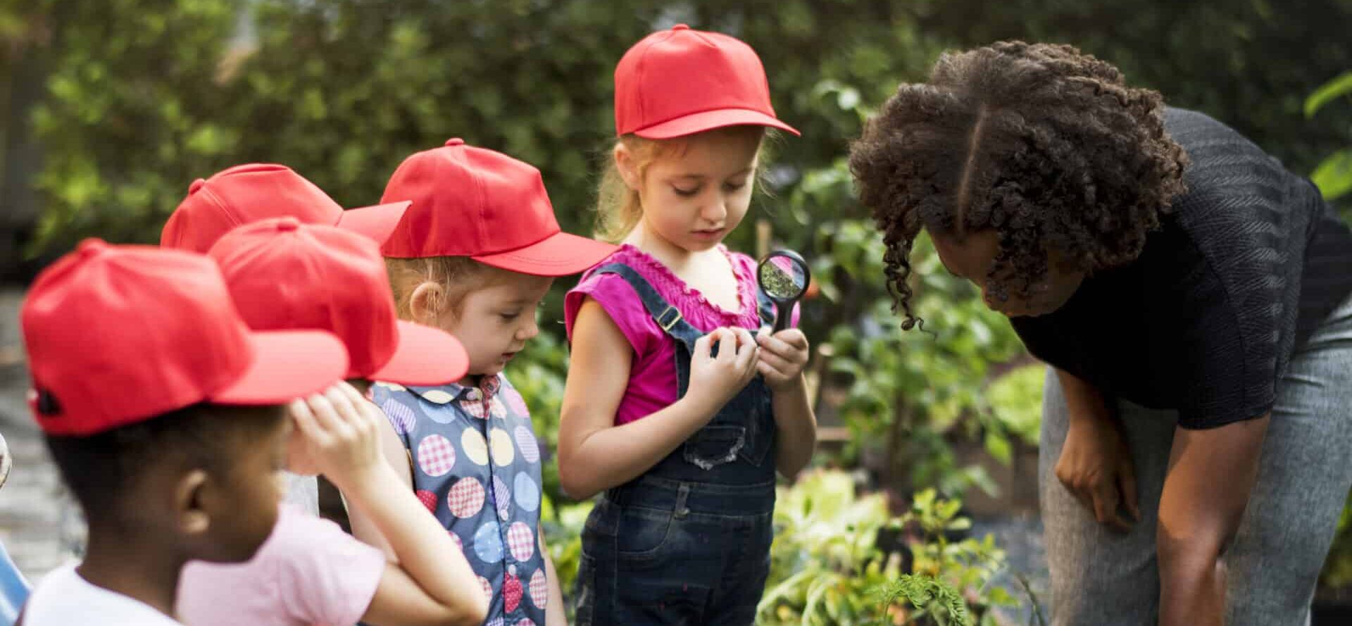 Why Incorporate Field Trips into Your Curriculum | Mobile Permissions